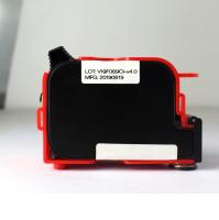 China Mini Handheld Portable LOGO Printer HandJet Wifi Printer with 2-5mm Printing Distance for sale