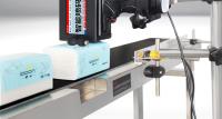 China Food Beverage Manual Inkjet Printer for Small Food Package Bag Batch Production Date for sale