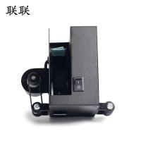 China Advanced Semi-automatic Inkjet Printer for Cij Inkjet Printing for sale