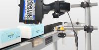 China Multicolor HandHeld Eco Solvent Printer for Fast and Accurate Printing on Carton Boxes for sale