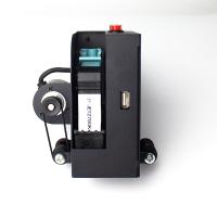 China Handheld Inkjet Printer Eco Solvent Printer For Assembly Line 1-12.7mm Print Dimension for sale