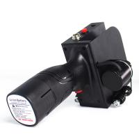 China Handheld Inkjet Printer Eco Solvent Printer For Assembly Line 1-12.7mm Print Dimension for sale