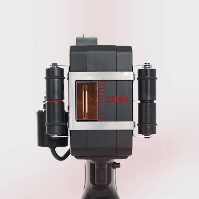 China Dimensions L*W*H 240*120*97 Inkjet Printer Multifunctional Portable Handjet Machine for sale