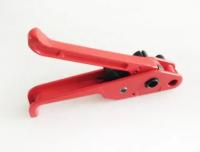 China Upgrade Your Packaging Process with 3.87 KG Handheld PP PET Strap Tensioner Sealer Set for sale