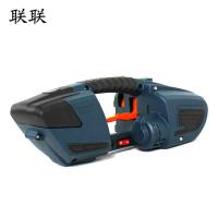 China JDC13 16 Strapper Hand Battery powered Semi automatic Pallet Box Plastic PP PET Strapping Machine for sale