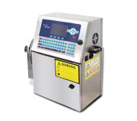 China Cij Online Small Character Ink-jet Printer for Printing Hose 2.2m and Expiry Date Stamping for sale