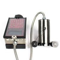 China 60MM Cij Large Character Ink-jet Printer And Quick Dry Ink Handheld Inkjet Printing Machine for sale