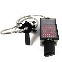 China 60MM Cij Large Character Ink-jet Printer And Quick Dry Ink Handheld Inkjet Printing Machine for sale
