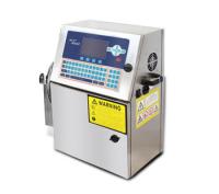 China Industrial Digital Smart Cij Online Inkjet Printer for Various Industrial Applications for sale