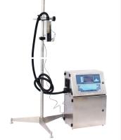 China Industrial Digital Smart Cij Online Inkjet Printer for Various Industrial Applications for sale