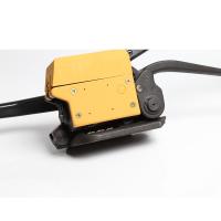 China Hand A333 Manual Stainless Steel Metal Buckle Free Steel Combination Strapping Tool For Straps for sale