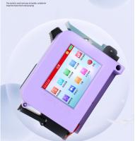 China Portable Handheld Inkjet Printer with Mini Intelligent Operation 105*72*49 Dimensions for sale