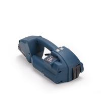 China 0.5-1.2mm Strap Thickness Hot Melting Handheld Strapping Machine for Electric PP PET Strap for sale