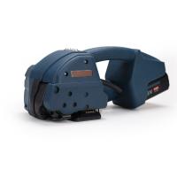 China 0.5-1.2mm Strap Thickness Hot Melting Handheld Strapping Machine for Electric PP PET Strap for sale