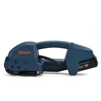 China Popular Plastic PP PET Strapping Tool with Three Models Single Gross Weight 5.5 KG for sale