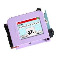 China CE Approved Inkjet Printer for Dtf Expiry Date Stamping and Cij Online Printing for sale