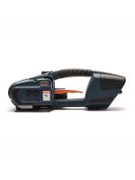 China 2-5s Welding Time Semi Automatic Electric Battery Powered Wrapping Tools for PP and PET for sale