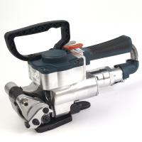 China 3.65kg Pneumatic Strapping Tool for PP/PET Banding Paper Packaging Material Versatile for sale
