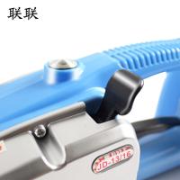 China JD13/16 Carton Pallet Electric Binding Tool with Portable Rechargeable Lithium Battery for sale