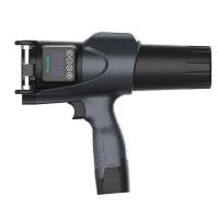 China TIJ Intelligent Portable Carton Handheld Inkjet Printer Dimensions L*W*H 294*265*162 for sale