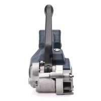China Welding time 2-5s Digital Display PET PP Tape Strapping Tool for Manual Battery Power for sale