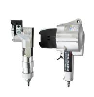 China FTL-32 FTS-32 Pneumatic Tensioner and Sealer for Steel Strap Strapping Easy Operation for sale
