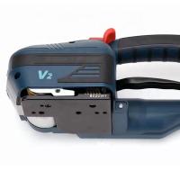 China High Tension PP PET Plastic Belt Strapping Tool for Packaging Material 325*130*140mm for sale