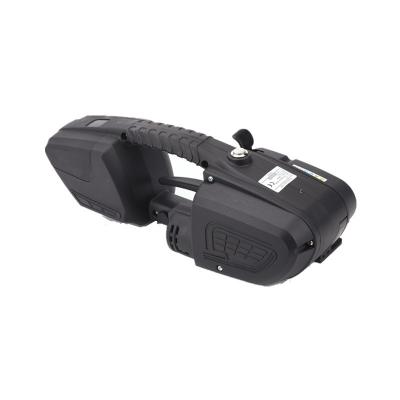 China 4000mA Battery Capacity PP/PET Strapping Machine Handheld Strapper for and Strapping for sale