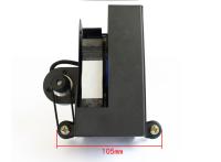 China 1-6 Printing Lines Inkjet Printer for Portable Thermal Batch Logo Expiry Date Printing for sale