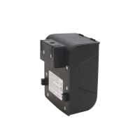 China 4.72kg Single Gross Weight DD19A Handheld Electric Baler with Heat Dissipation Hole for sale