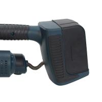 China 4.72kg Single Gross Weight DD19A Handheld Electric Baler with Heat Dissipation Hole for sale