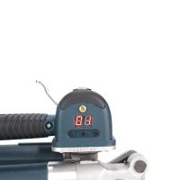 China 4.72kg Single Gross Weight DD19A Handheld Electric Baler with Heat Dissipation Hole for sale