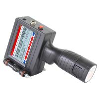 China 240*120*97mm Dimensions L*W*H 240*120*97 Good Performance and Portable Ink Jet Printer for sale