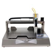China Smart Automatic Egg Image Expiry Date Inkjet Printer Print Dimension 2-12.7mm for Eggs for sale