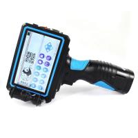 China T980 Handheld Inkjet Printer for Expiry Date Printing in Compact Size 235*135*100mm for sale