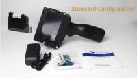 China Portable Industrial Handheld Inkjet Printer for Carton Printing on Various Materials for sale