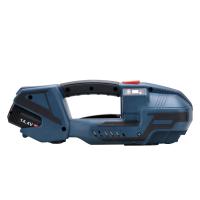 China PET PP Strapping Machine with 90mins Charging Time and Strength Speed of 100-200mm/s for sale