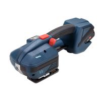 China PET PP Strapping Machine with 90mins Charging Time and Strength Speed of 100-200mm/s for sale