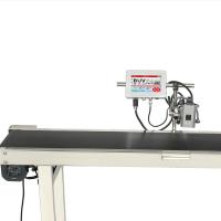 China TIJ Inkjet Batch Code Printers for Wood Metal Plastic Carton Fast Drying Print Machine for sale