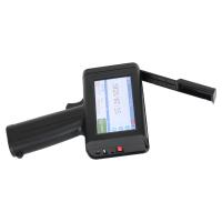 China 16.8V Voltage Manual Coding Machine for Wood Carton Plastic Metal Inkjet Printer for sale