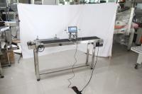 China Quick Drying Ink Newest Plastic Bag Wood Metal Date Bar Code QR Expiry TIJ Coding Machine for sale
