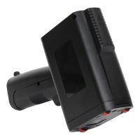 China Mini QR Date Logo Handheld Printer Gun for Bottle Glass Plastic Wood Metal in English for sale