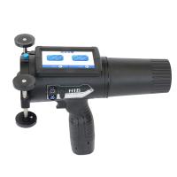China Handy Industrial CIJ Coding And Marking Machine for Plastic Materials 47.5*22*36.5cm for sale