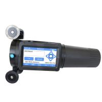 China Handy Industrial CIJ Coding And Marking Machine for Plastic Materials 47.5*22*36.5cm for sale