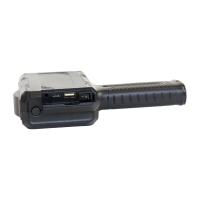 China Food Shop Tij Handheld 12.7mm Expiry Date and Production Coding Printer Coding Machine for sale