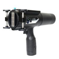 China Portable Handheld Tube Printer for Steel Pipe Cement Aluminum Profile Sheet Printing for sale