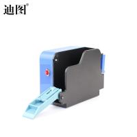 China Handheld Inkjet Printer for Batch Code Expiry Date on Paper Plastic Wood Metal Glass for sale