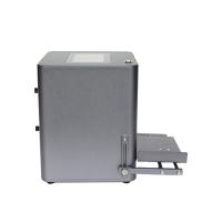 China Desktop Thermal Inkjet Printer for Hand Expiry Date Coding Easy to Operate and Compact for sale