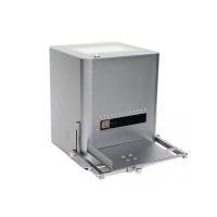 China Desktop Thermal Inkjet Printer for Hand Expiry Date Coding Easy to Operate and Compact for sale