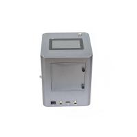 China Desktop Thermal Inkjet Printer for Hand Expiry Date Coding Easy to Operate and Compact for sale